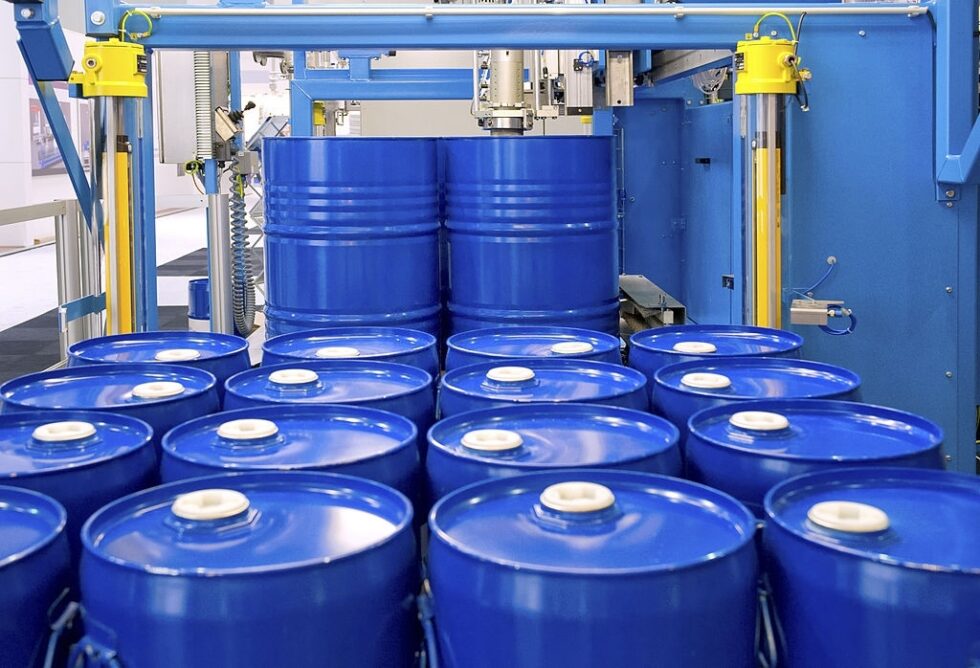 SCHEDULED WASTES MANAGEMENT | CHEMICAL MANAGEMENT UNIT