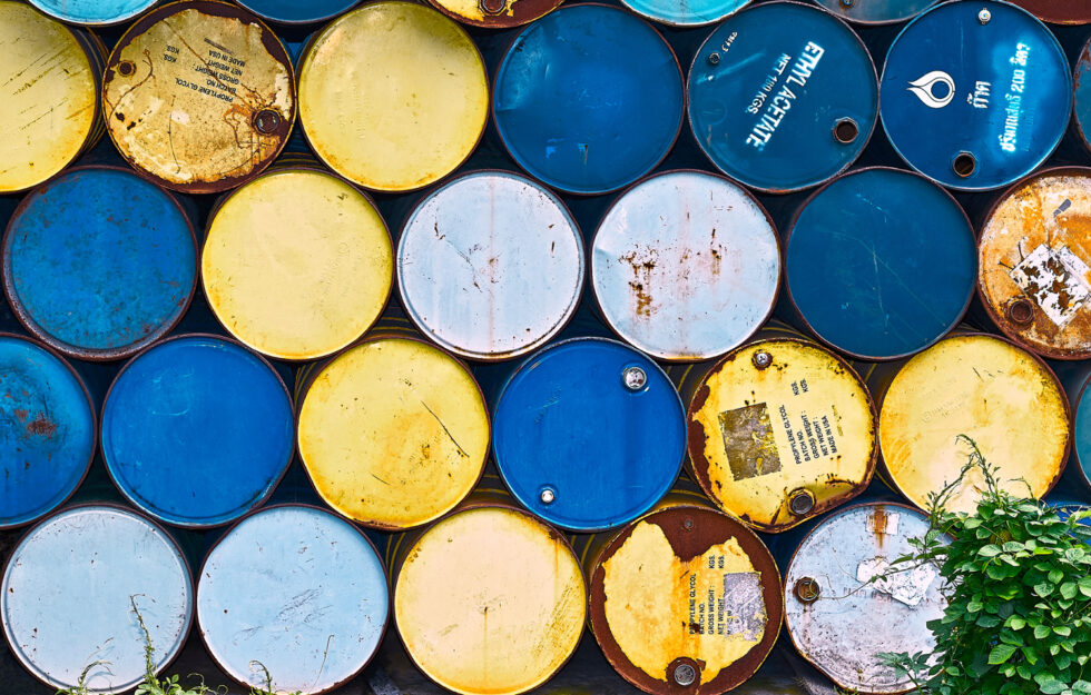 SCHEDULED WASTES MANAGEMENT | CHEMICAL MANAGEMENT UNIT