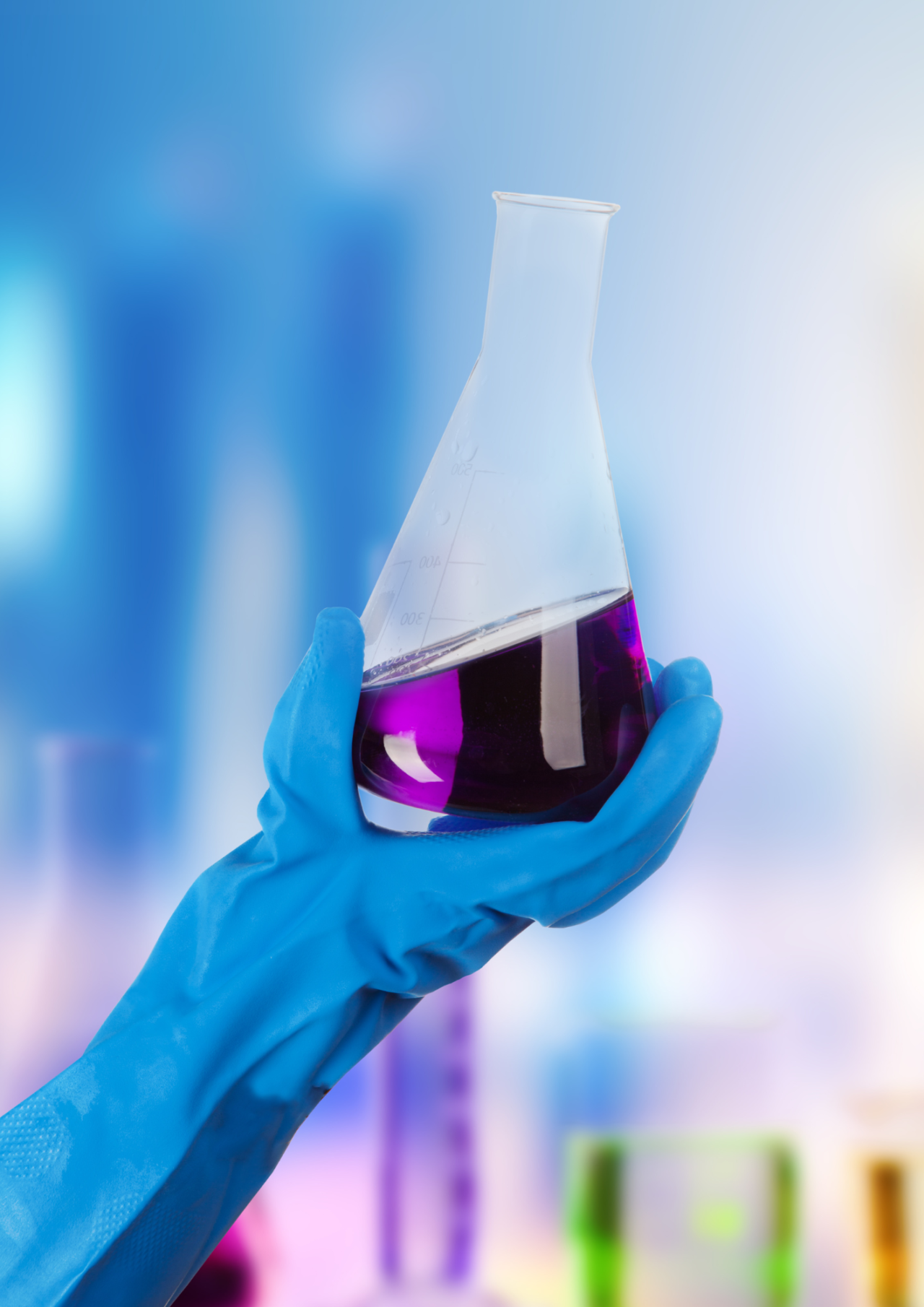 SAFETY MANAGEMENT | CHEMICAL MANAGEMENT UNIT